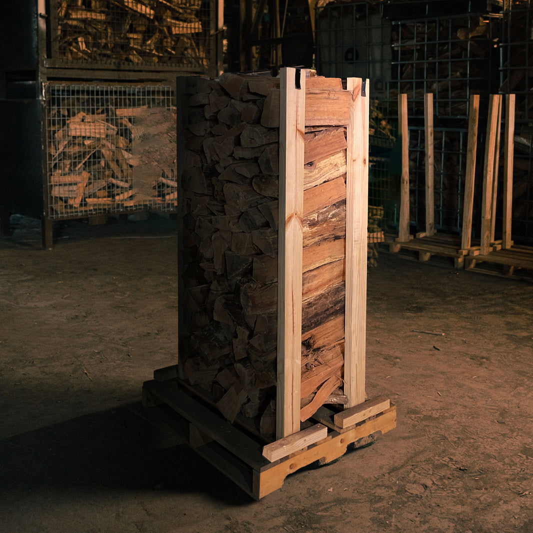 Wholesale Firewood – Mobile Bay Firewood