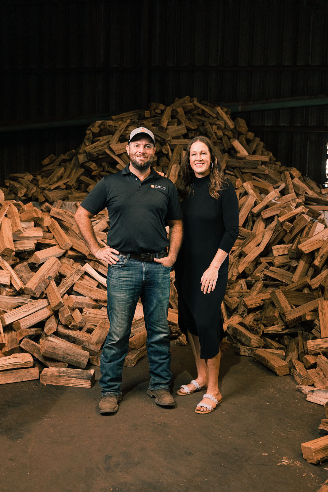 About – Mobile Bay Firewood