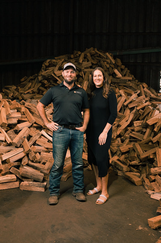 About – Mobile Bay Firewood