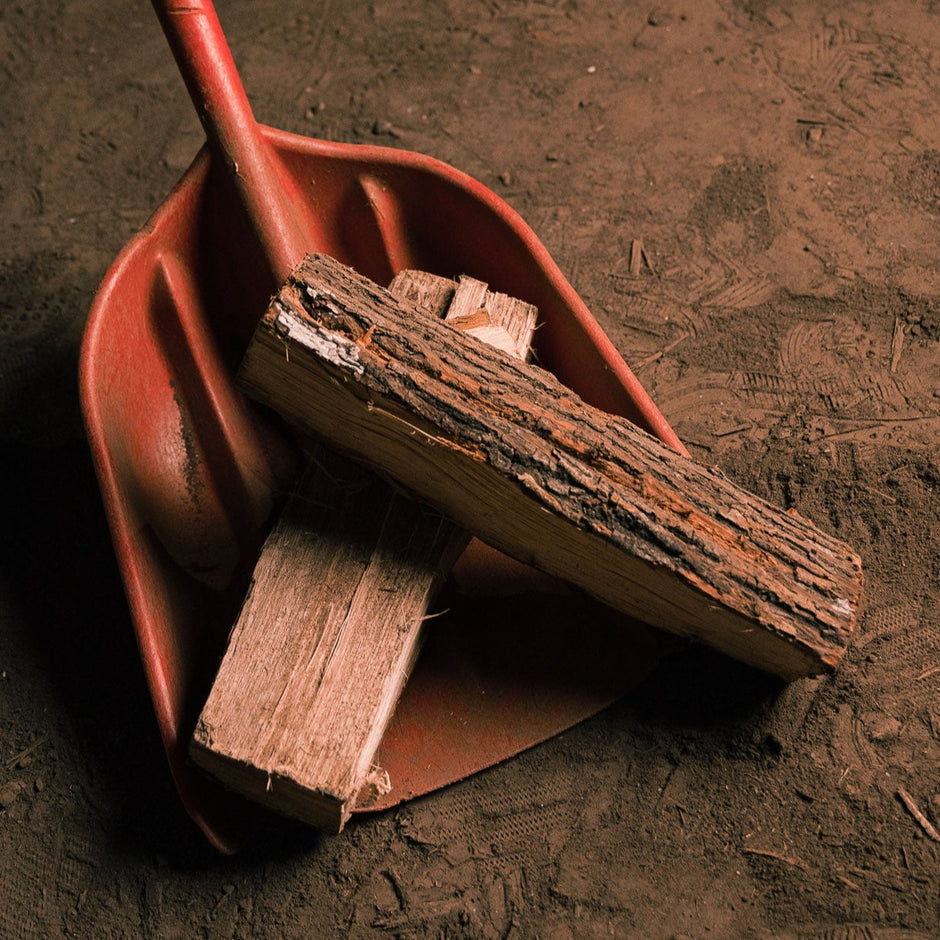 Firewood – Mobile Bay Firewood