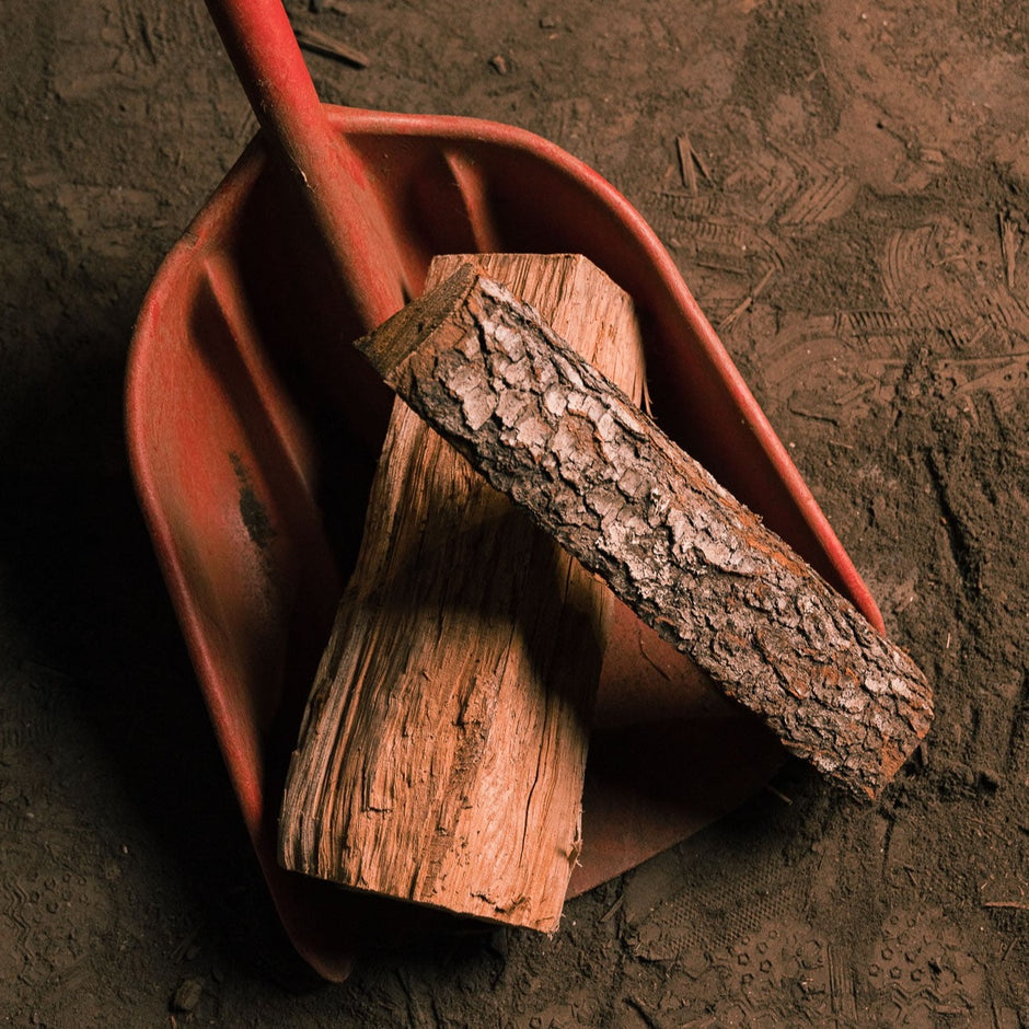 Firewood – Mobile Bay Firewood