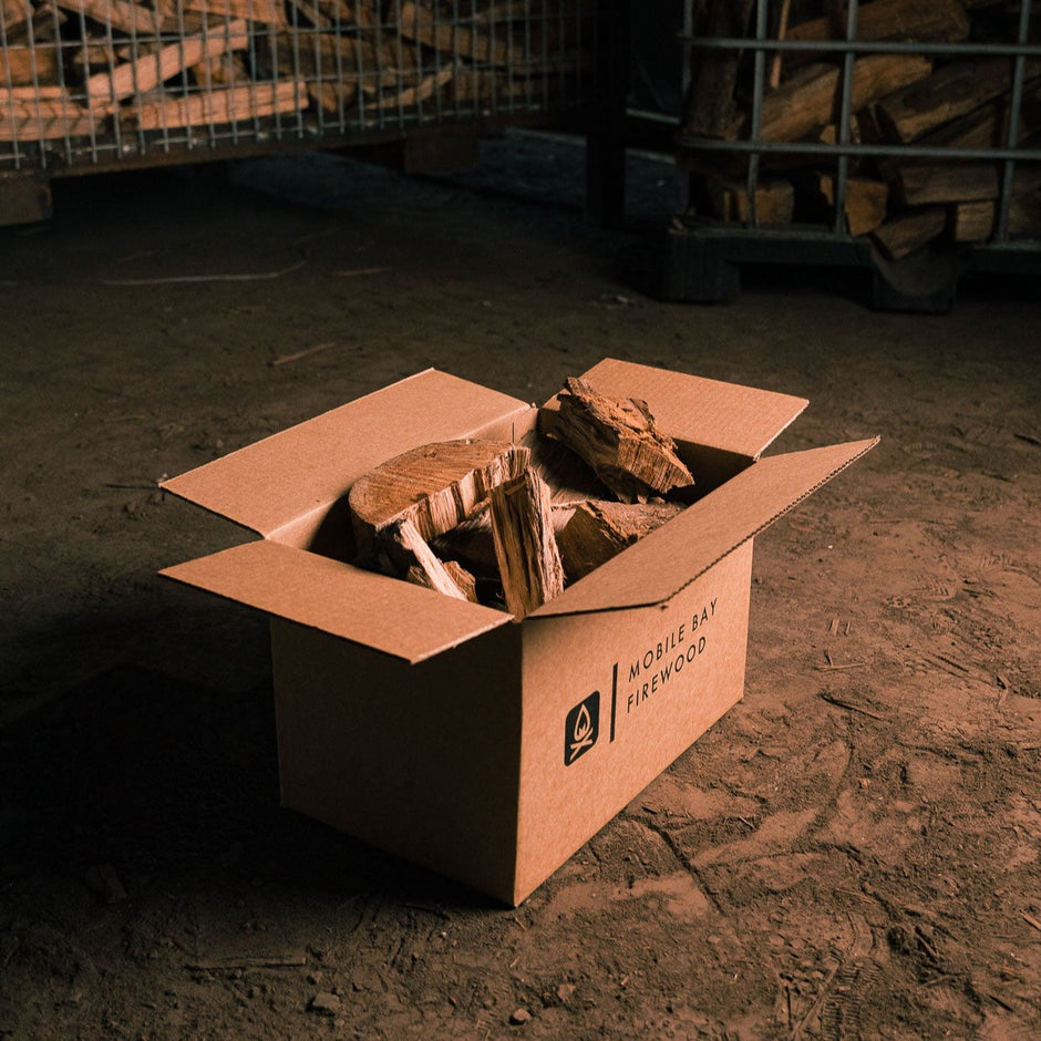 Firewood – Mobile Bay Firewood